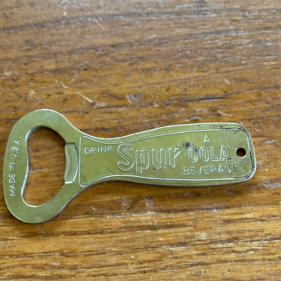 Spur Cola | Dining | Vintage Drink Spura Cola Beverage Made In Usa ...